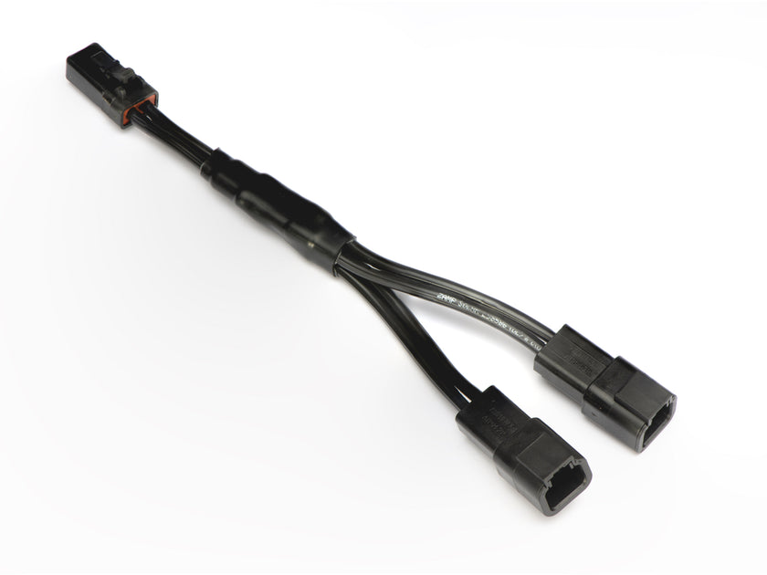 Zamp Solar ATP Wiring, Parts and Accessories