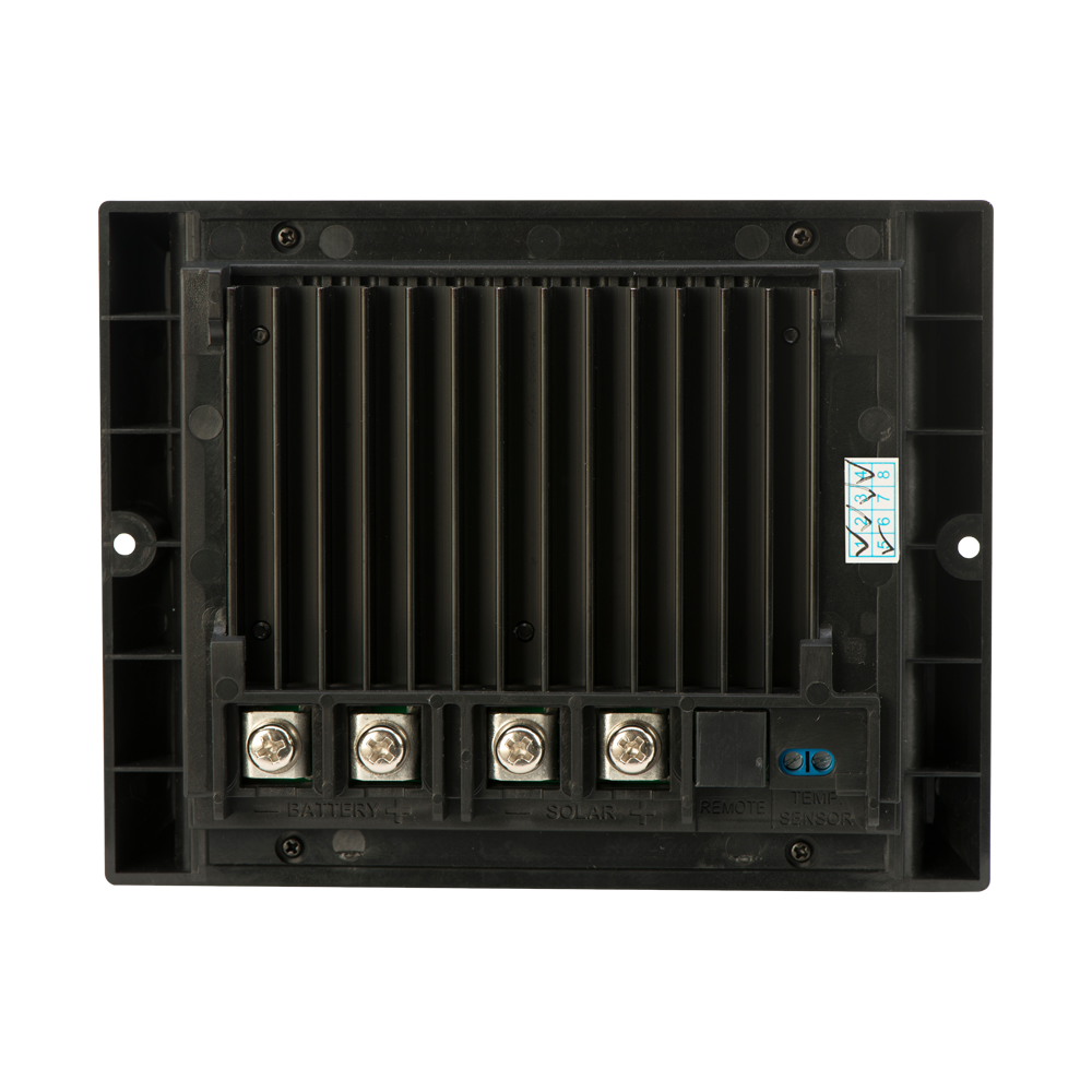 Zamp Solar 40 Amp Solar Charge Controller Max 800 Watts Lithium Wakeup