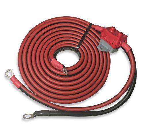 Charge Controller to Battery Wiring Harness (WIR1018) – Zamp Solar